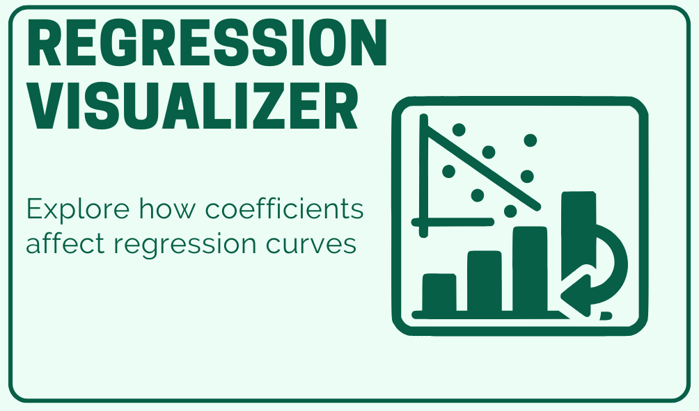 Regression Visualizer